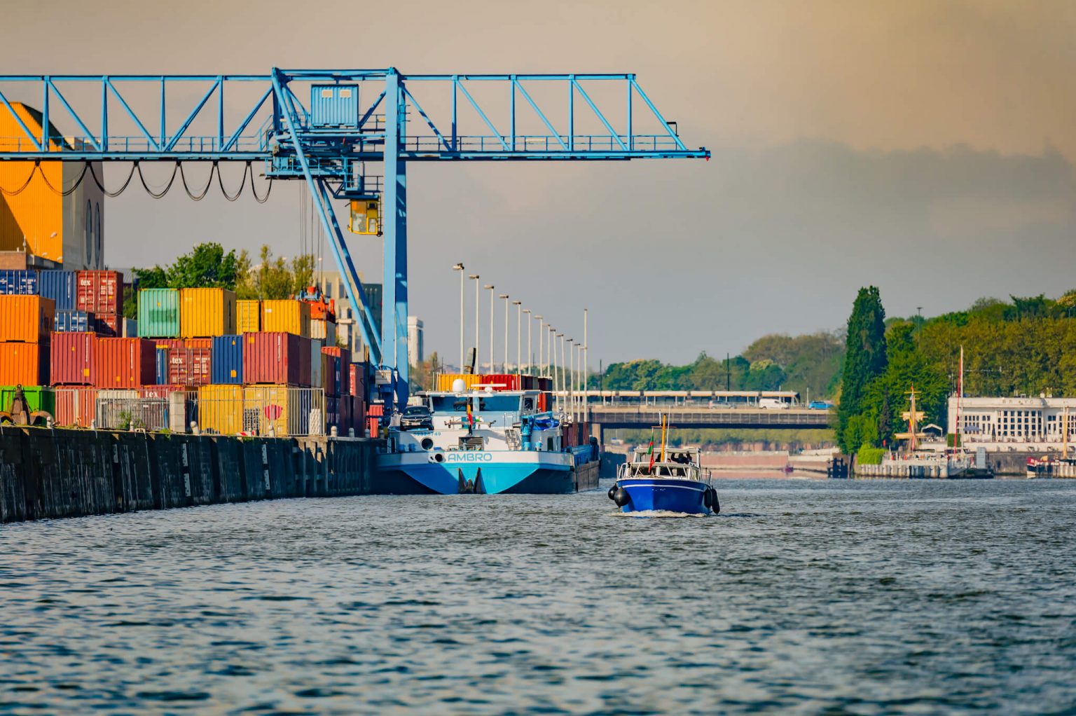 Homepage - CPB - BHG